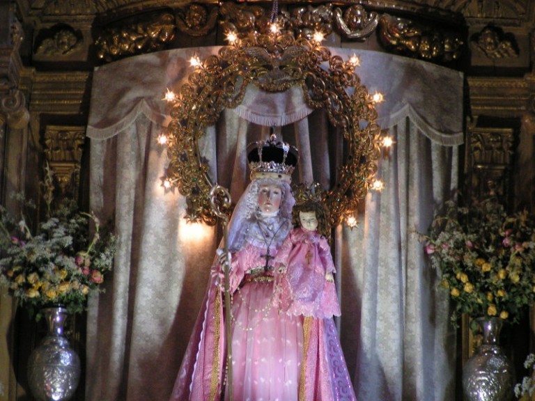 "I am Queen of Heaven under many invocations" - Magnificat Media ...