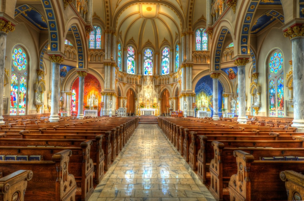 Custom Missal & Breviary Covers - Magnificat Media | Creation and ...